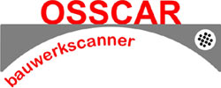 Osscar - Bauwerkscanner